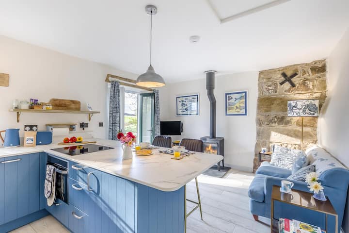 1 Bed In Moylegrove (Oc-l33511) - Cardigan