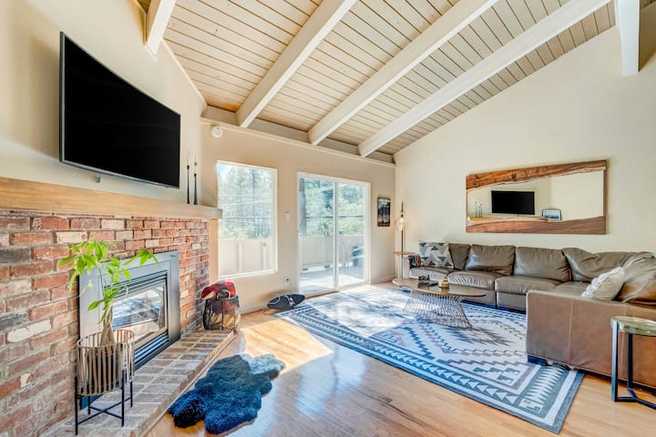 3br Mountainview | Pool | Dog-friendly - Carson City, NV