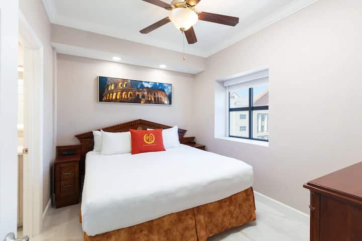 Westgate Palace | Two Deluxe 2br | Near Universal - Orlando, FL