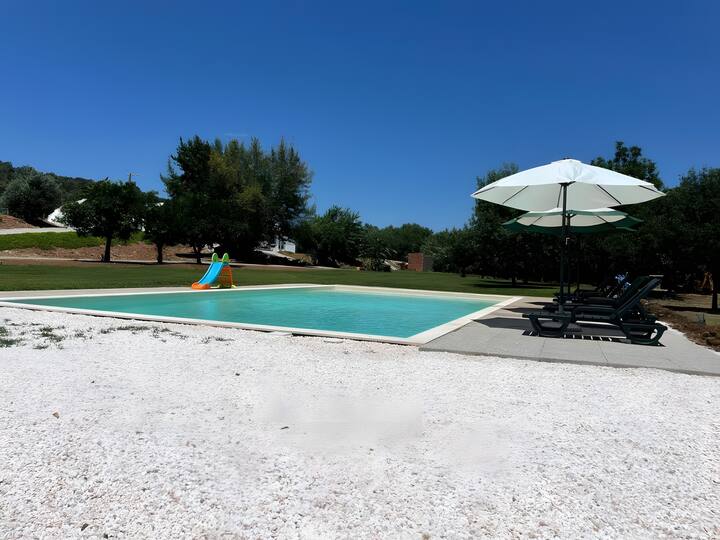 Casa Da Janeca - Elvas