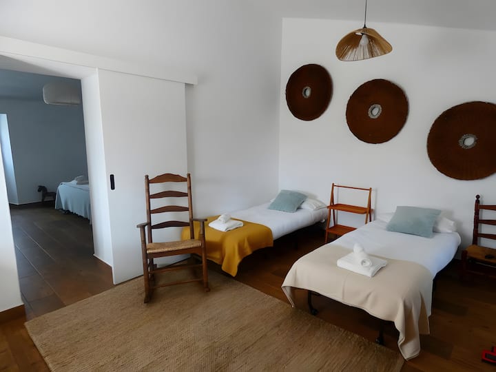 Casa Da Janeca - Elvas