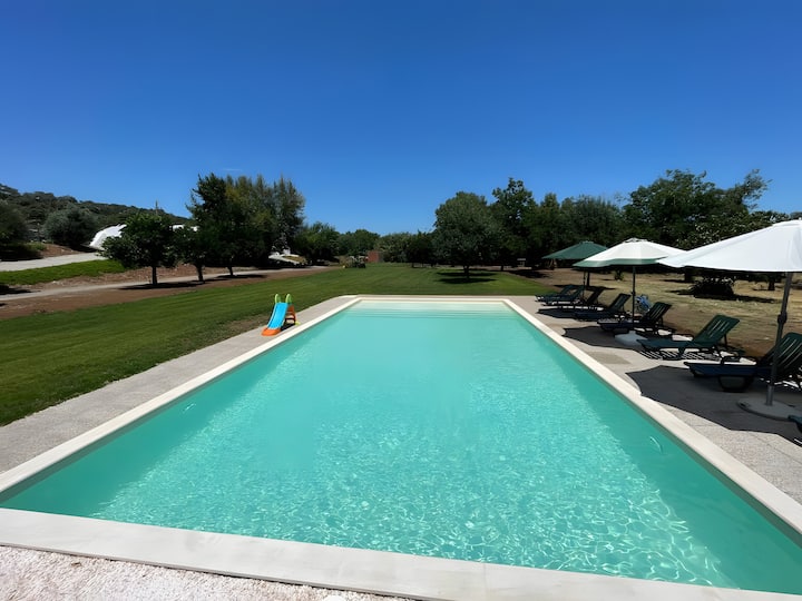 Casa Do João - Elvas