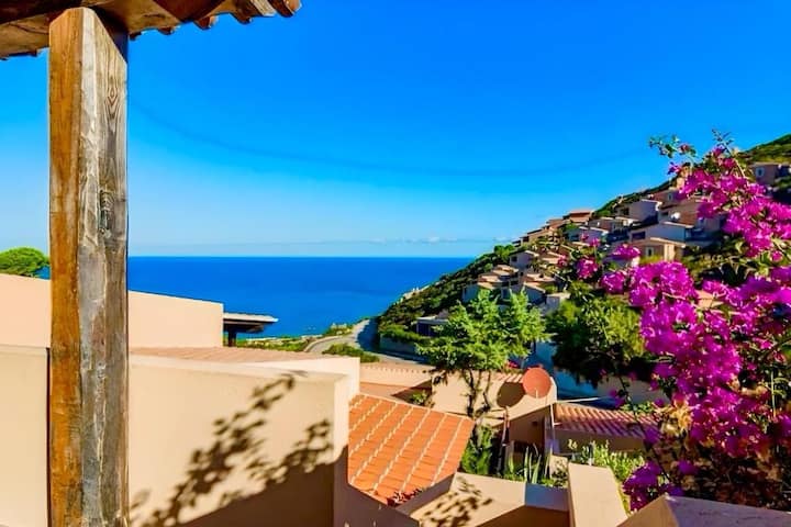 Casa Il Bouganville - Sea View Costa Paradiso - Costa Paradiso