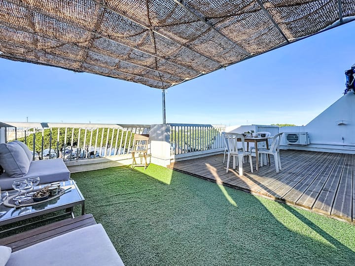 La Croisière By Interhome - Aigues-Mortes