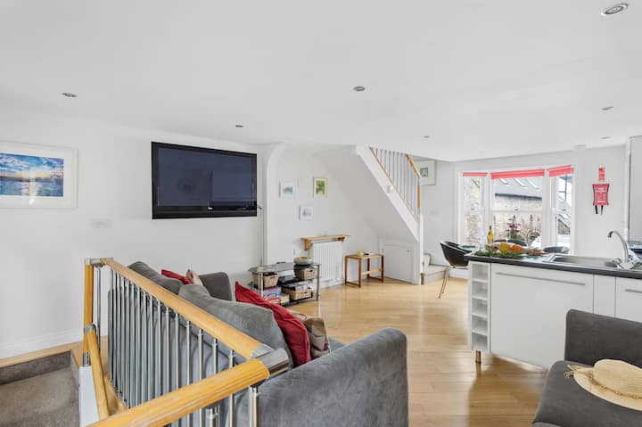2 Bed In Shaldon (Oc-w33539) - Teignmouth
