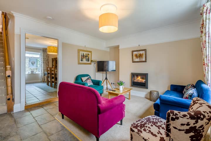 3 Bed In Lindale (Oc-p33519) - Cartmel