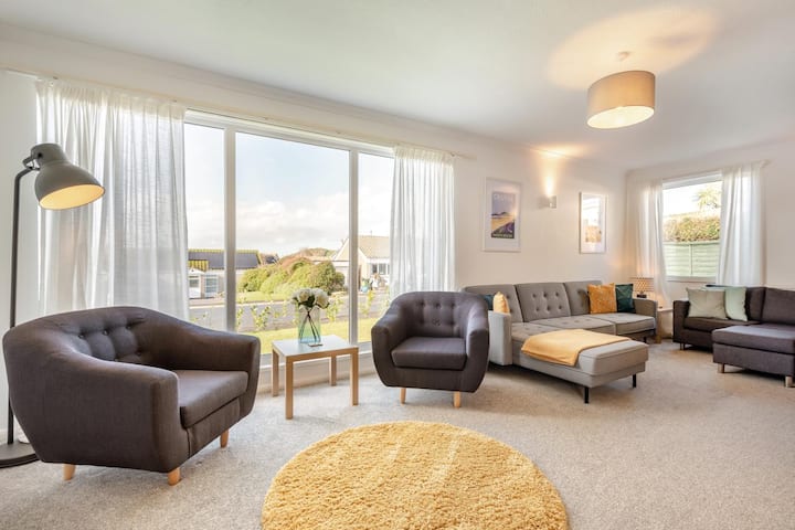 3 Bed In Croyde (Oc-f33111) - Woolacombe