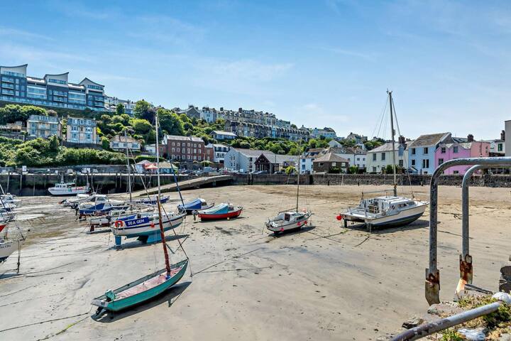 2 Bed In Ilfracombe (Oc-quay) - Ilfracombe