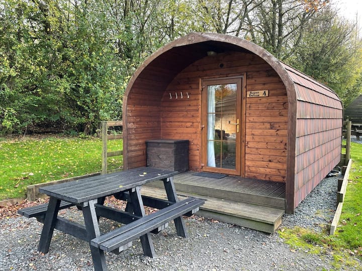 1 Bed In High Casterton (Oc-b32962) - Kirkby Lonsdale