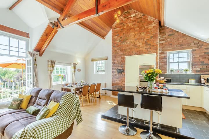 3 Bed In Cark In Cartmel (Oc-h32642) - Cartmel