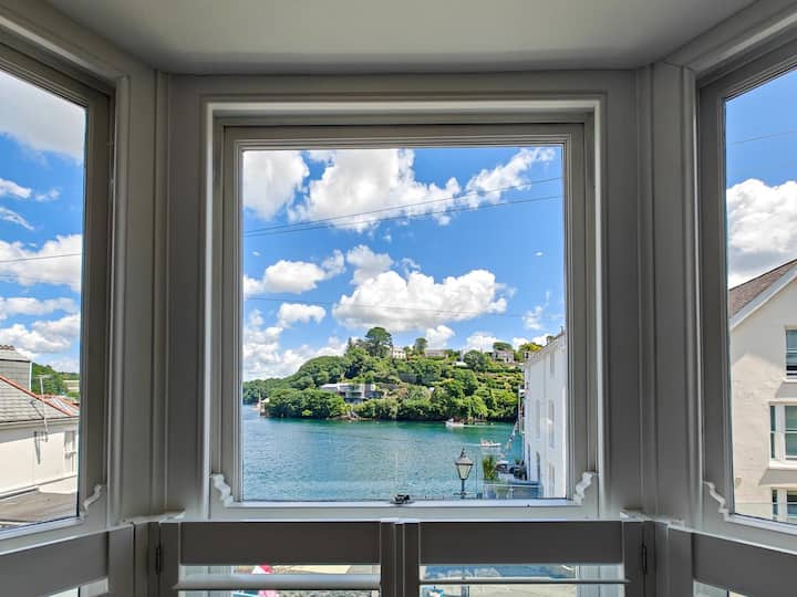4 Bed In Fowey (Oc-l32744) - Fowey
