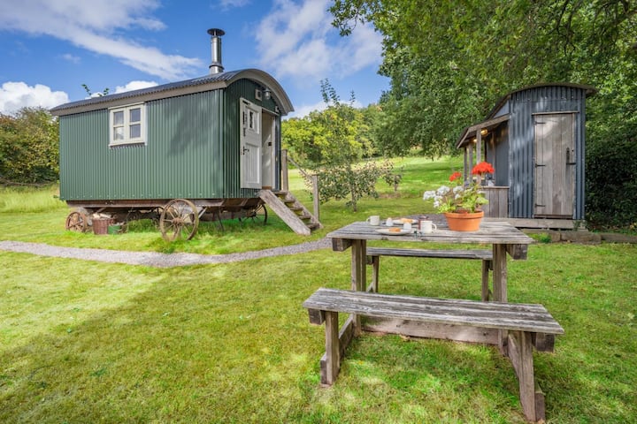 1 Bed In Trefeitha (Oc-h32936) - Brecon