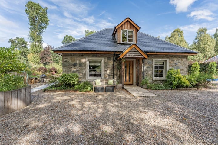 3 Bed In Birnam (Oc-o32901) - Dunkeld, UK