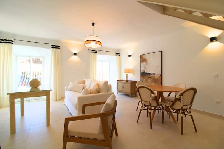 Duplex Barberos Center By Sierra Viva - Aracena