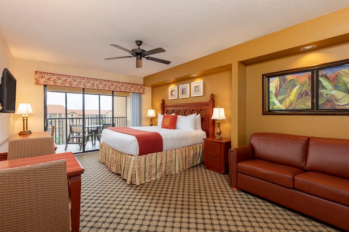 4br Villa | Westgate Lakes | Group-friendly - Orlando