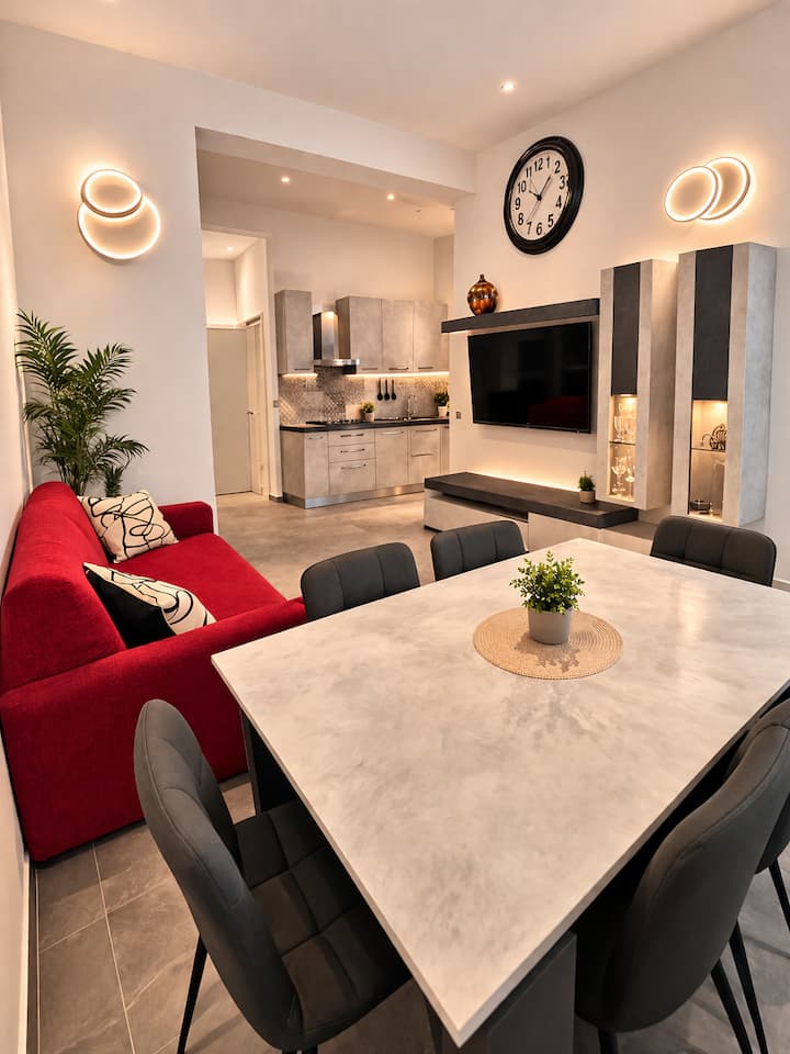 Corallo Coast Residences - Alghero