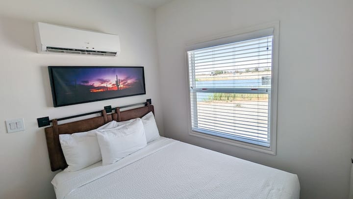 2 Bedroom Cabin Pf - Blythe, CA