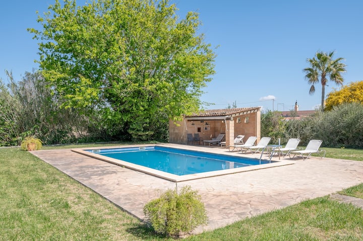 Sa Era Nova - Algaida