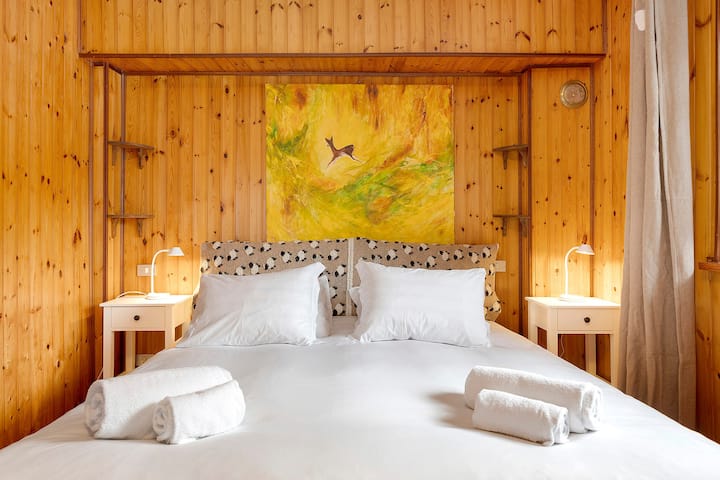 La Maisonnette - Valtournenche