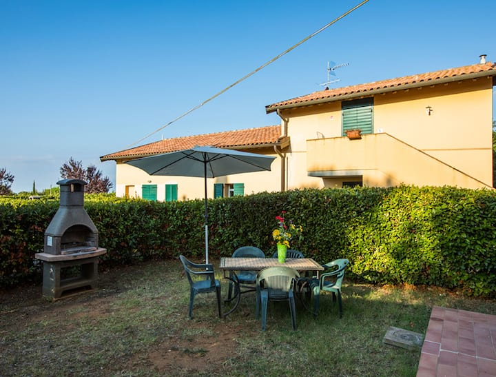 Podere Simonetta - A3 - Cecina