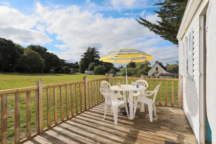 Mobil Home 2 Bikini - Binic