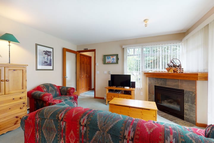 The Lagoons 72 - Whistler