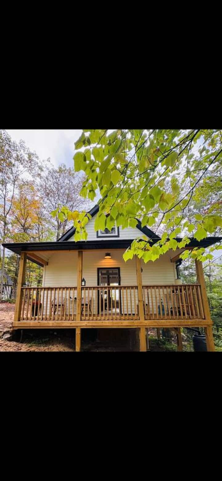 Birchside Cabin -A- - Ontario 60