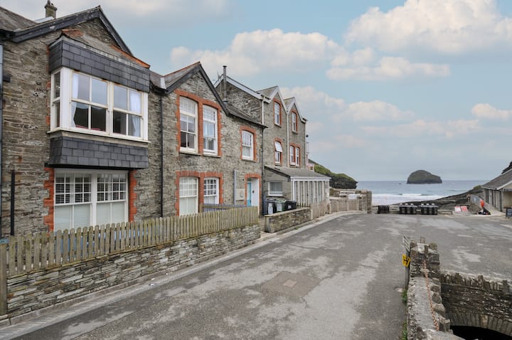 Stargazy - Boscastle