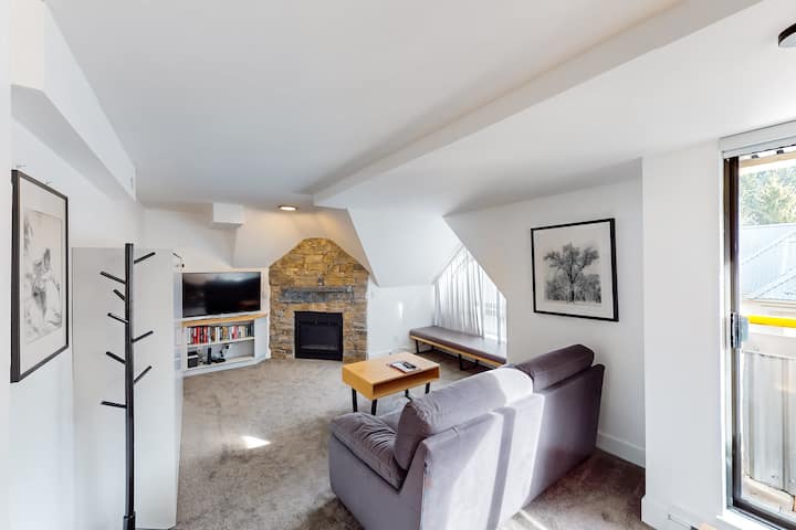 The Marquise 616 - Whistler Blackcomb