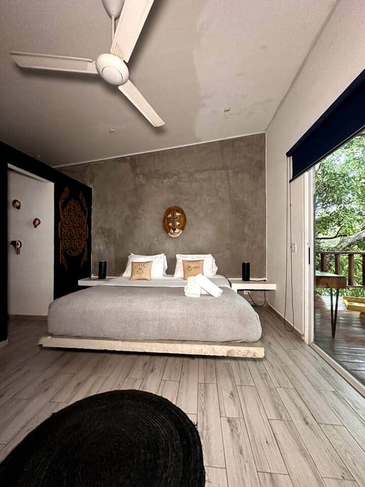 Copy Of Master Suite - Panamá