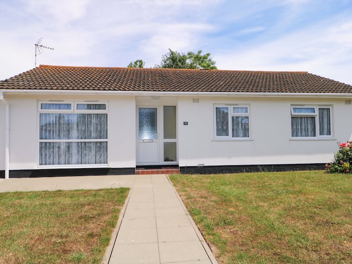 Dymchurch Bungalow - Dymchurch