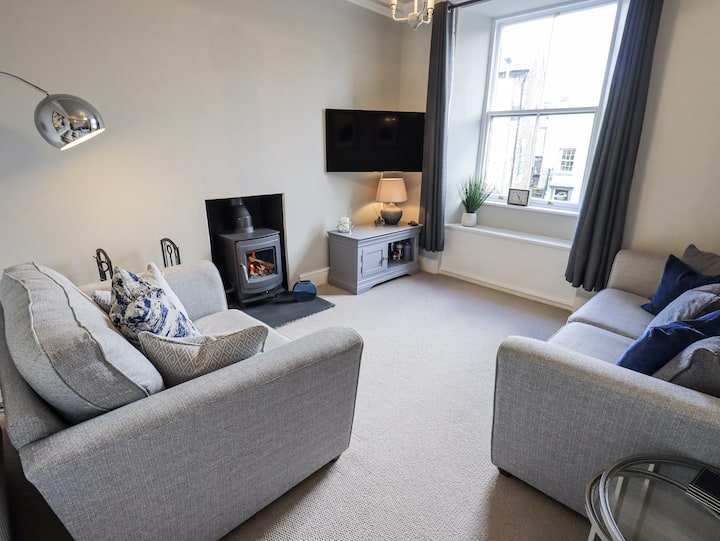 Olive Cottage - Kirkby Stephen