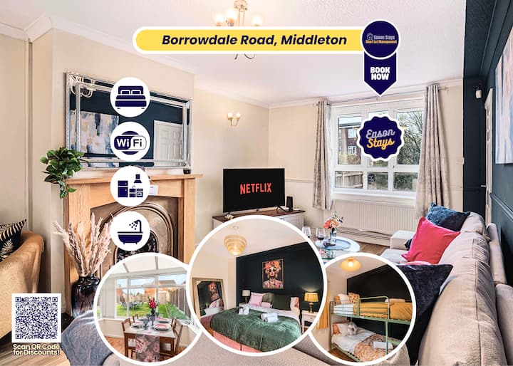 Manchester Easter Weekend | Events & Attractions - Rochdale