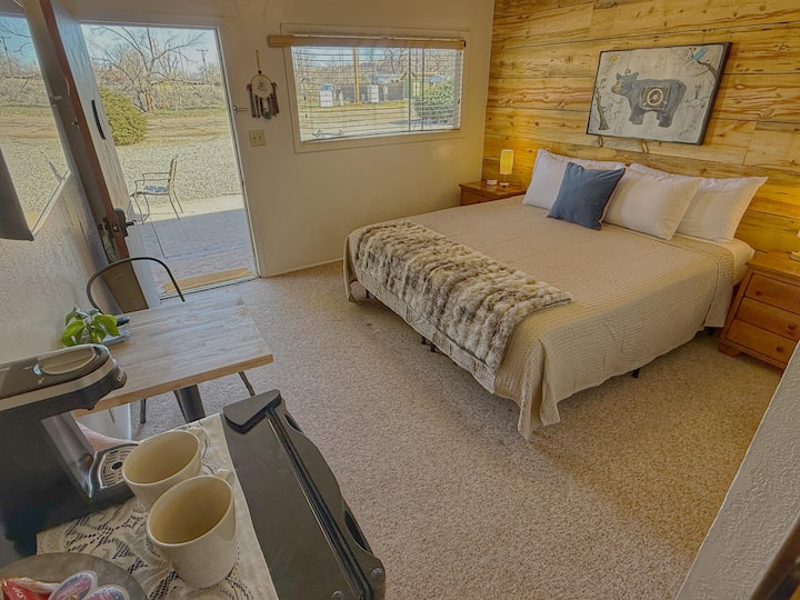 #4, King Bear @ Mokee. Pets Ok, Shared Kitchen! - Utah