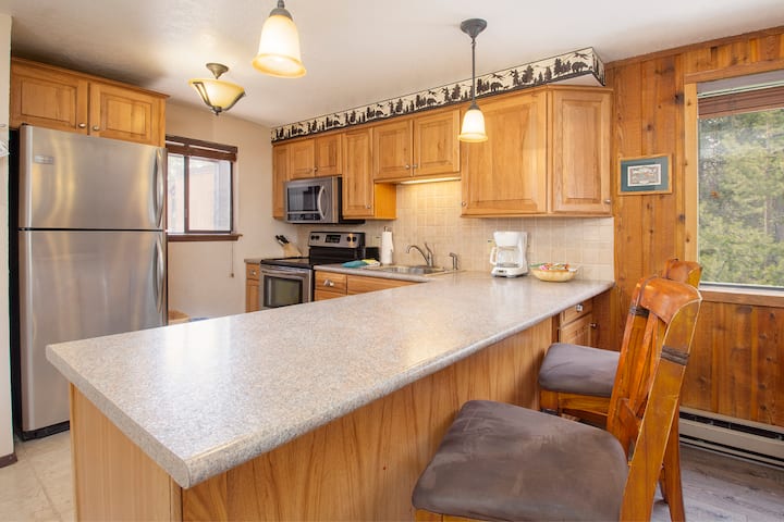 Walk To Town Of Winter Park, Free Shuttle Updated - Winter Park, CO