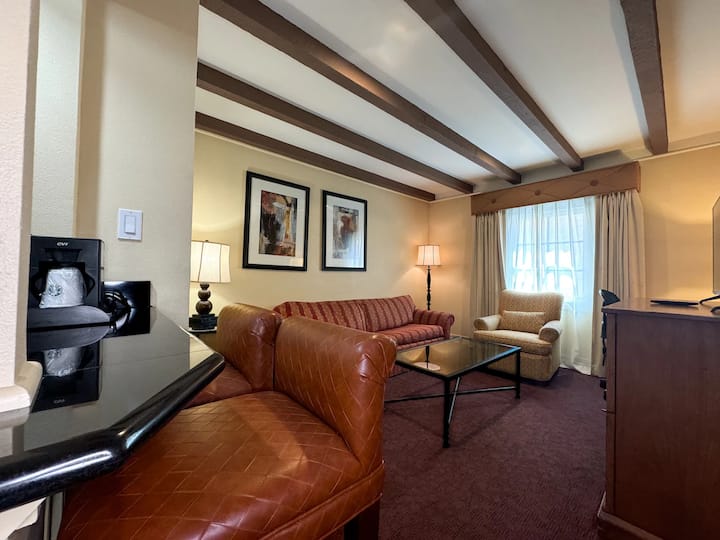 2 Riverside Suite With Pools, Hot Tub & Shuttle - Nuevo Laredo