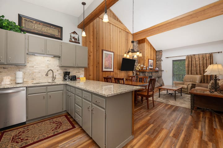Conveniently Located 1 Bedroom Condo In Wp - Winter Park, CO