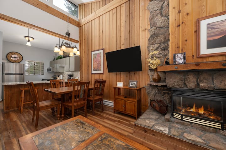 Conveniently Located 1 Bedroom Condo In Wp - Winter Park, CO