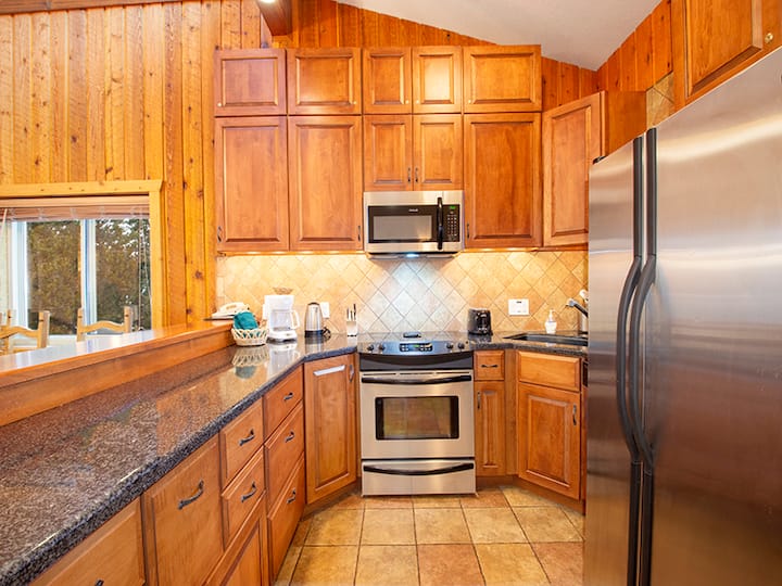 Gorgeous One Bedroom Winter Park Condo, Close To - Fraser, CO