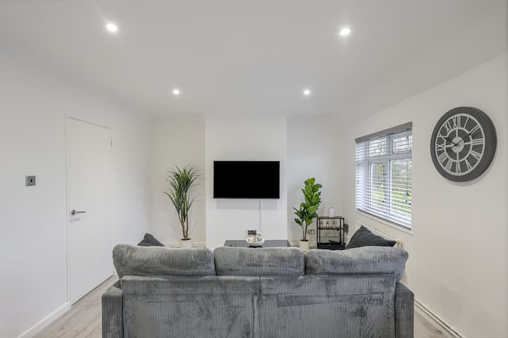 Appartement-prestige-salle De Bain Privée-vue Sur - Chelmsford