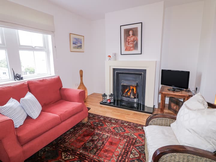 The Burma - Letterkenny