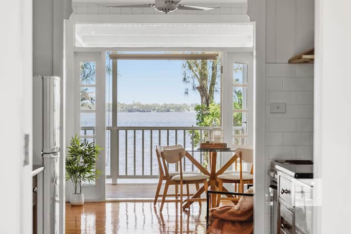 Lakeview Retreat On Panorama - Toukley