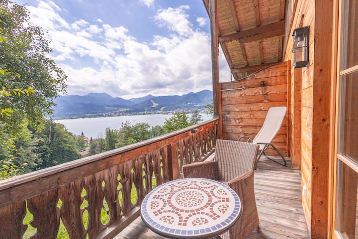 Ute (310424) - Gmund am Tegernsee