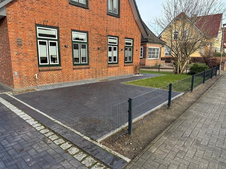 Ferienwohnung Theus (310133) - Albersdorf