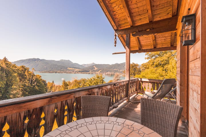 Heidi (310422) - Tegernsee
