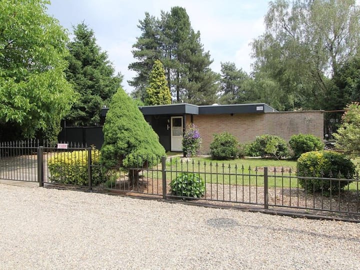 Belle Maison Dans Une Région Boisée - Maastricht