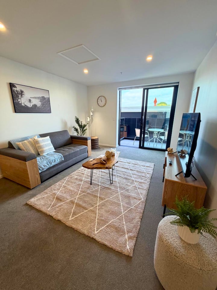 Contemporary City Living On Manchester Street - Christchurch