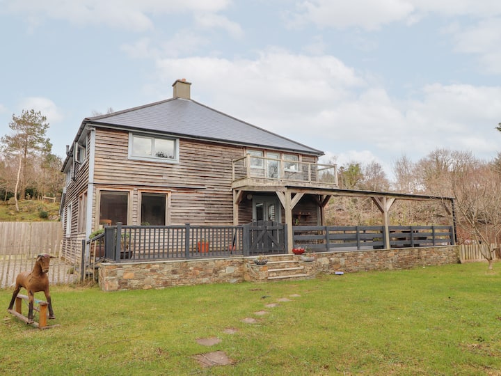 Shanti Gher - Bantry