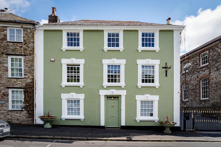 The Meeting House - 애쉬버턴