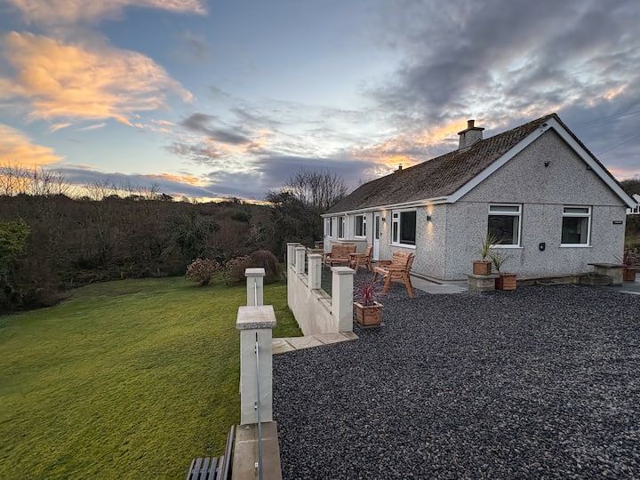 Caledfryn - Benllech